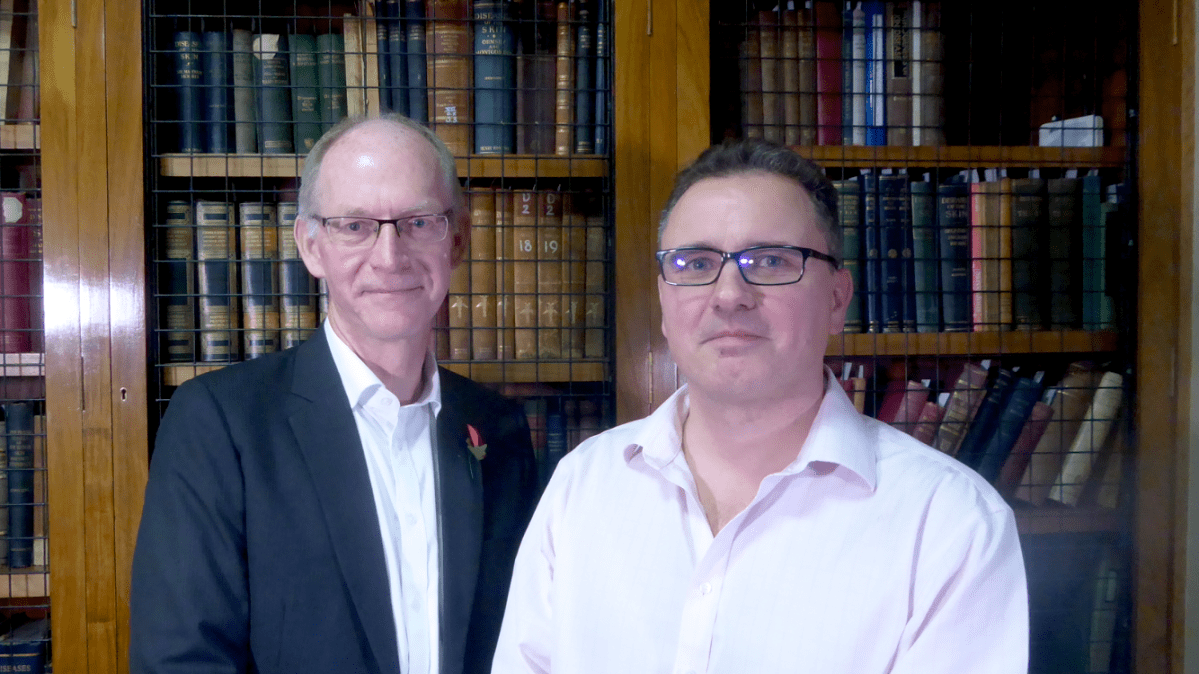 Updates on functional neurological disorders by FPM Centenary ...